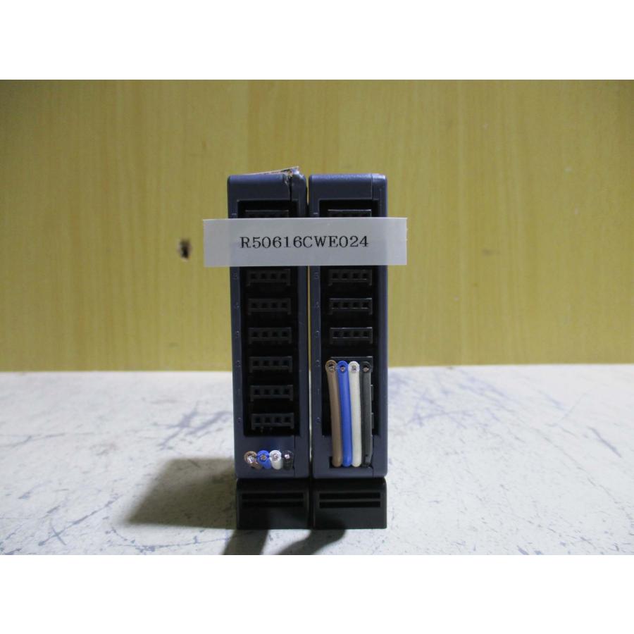 中古 PANASONIC SUNX SL-VTP8J S-Link Vシリーズ システム モジュール 24V [2個セット] [傷あり](R50616CWE024 ...