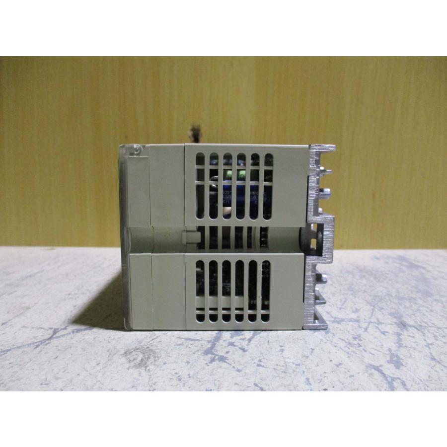 中古 MITSUBISHI FR-E510W-0.1K インバータ 0.1kW(R50616DJD019) : growdetrading Yahoo!ショップ - 通販 - Yahoo!ショッピング