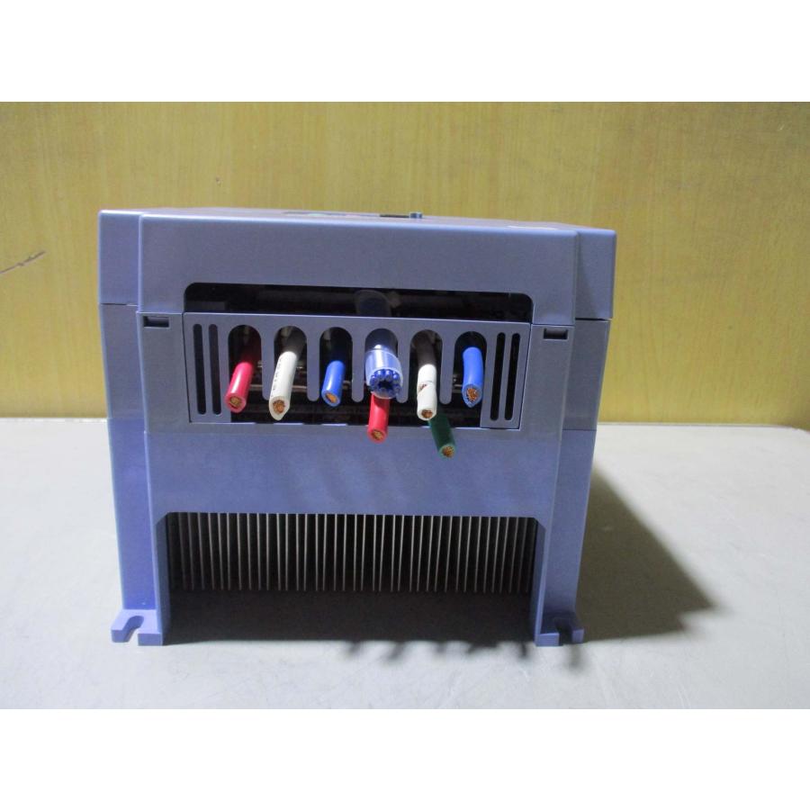 中古 HITACHI L200-075LFR コンパクトインバータ(R50619DCB012) : growdetrading Yahoo ...