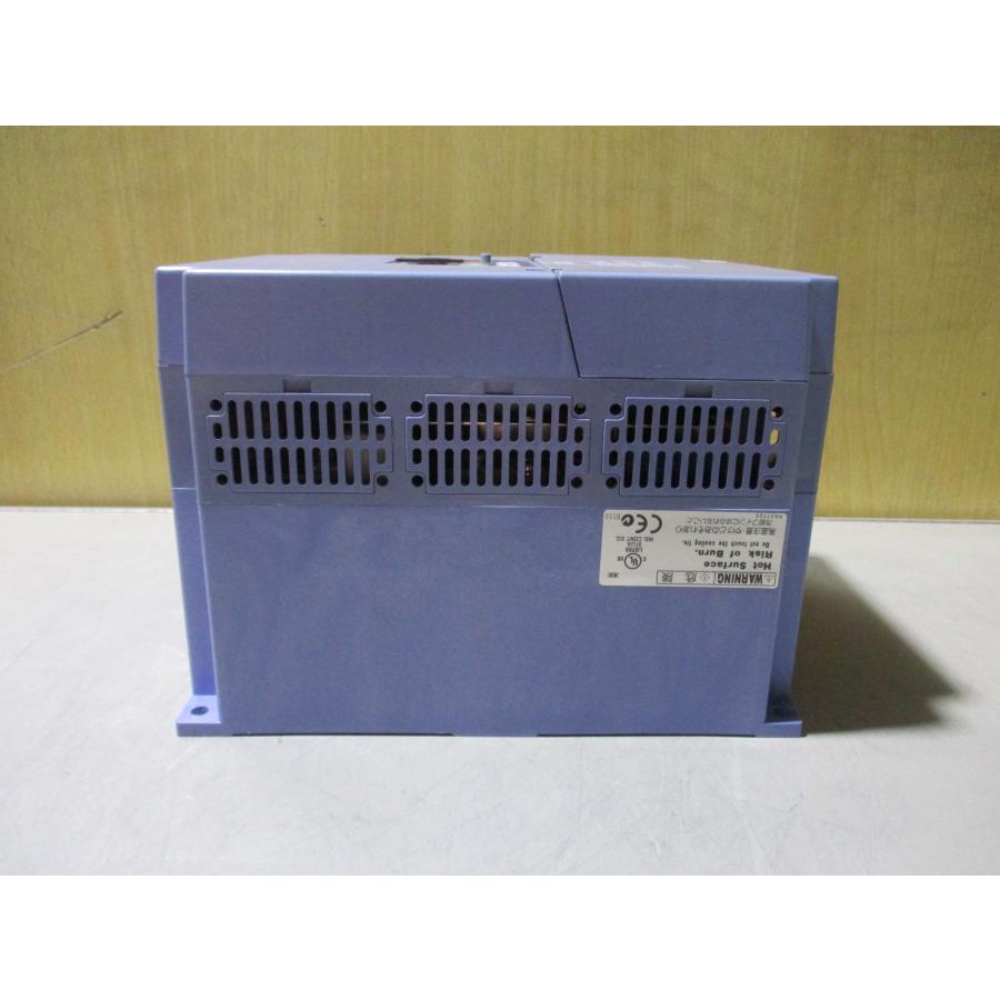 中古 HITACHI L200-075LFR コンパクトインバータ(R50619DCB012) : growdetrading Yahoo ...