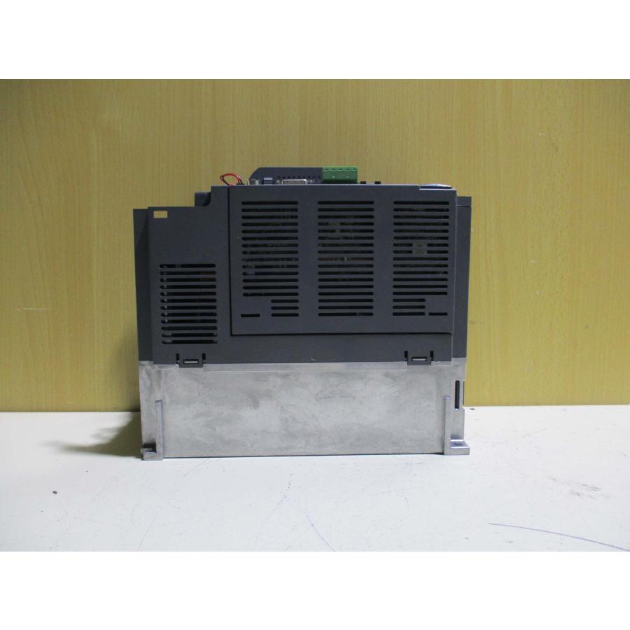 中古 MITSUBISHI MELSERVO MR-J3BAT/MR-J3-500T Servo Drive(R50619DDD002 ...