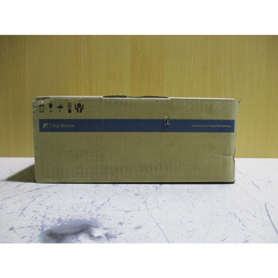 新古 Fuji Electric GYS751DC2-T2A-B Servo Motor 750W(R50619FGE003) : growdetrading Yahoo!ショップ - 通販 ...