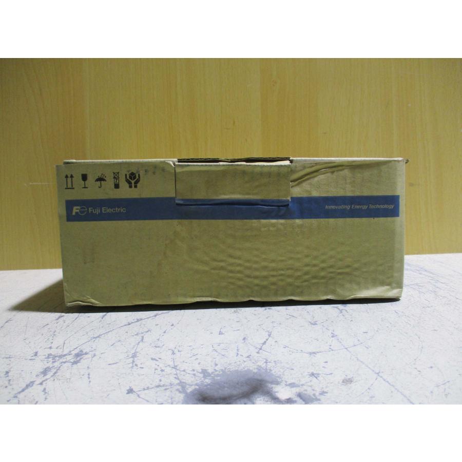 新古 Fuji Electric GYS751DC2-T2A-B Servo Motor 750W(R50619FGE004) : growdetrading Yahoo!ショップ - 通販 ...