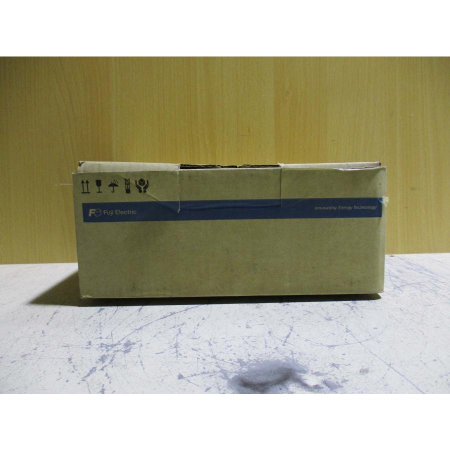 新古 Fuji Electric GYS751DC2-T2A-B Servo Motor 750W(R50619FGE005) : growdetrading Yahoo!ショップ - 通販 ...