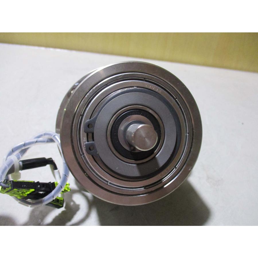 中古 MITSUBISHI ZKG-50AN POWDER CLUTCH DC24V 0.8A(R50619GLB019) : growdetrading Yahoo!ショップ - 通販 ...