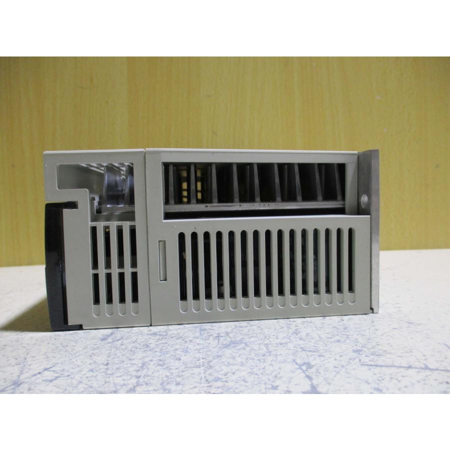 新古 MITSUBISHI AC SERVO AMPLIFIER MR-J2-40B-S42(R50620FFC037) : r50620ffc037 : growdetrading ...