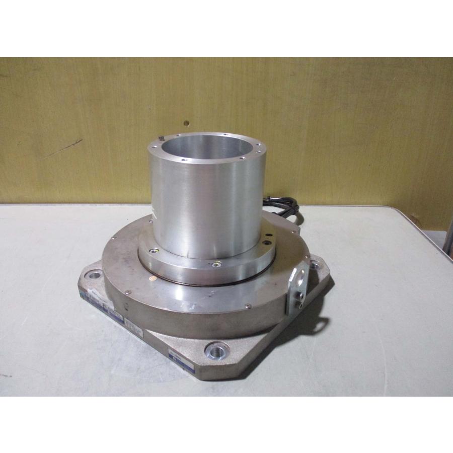 中古 NIKKI DENSO SJ-4465G NMR-SEMJA2A-791AP NSR-RVSNANACAZZ2A-00 高剛性ダイレクトドライブモータ(R50620GLC001 ...