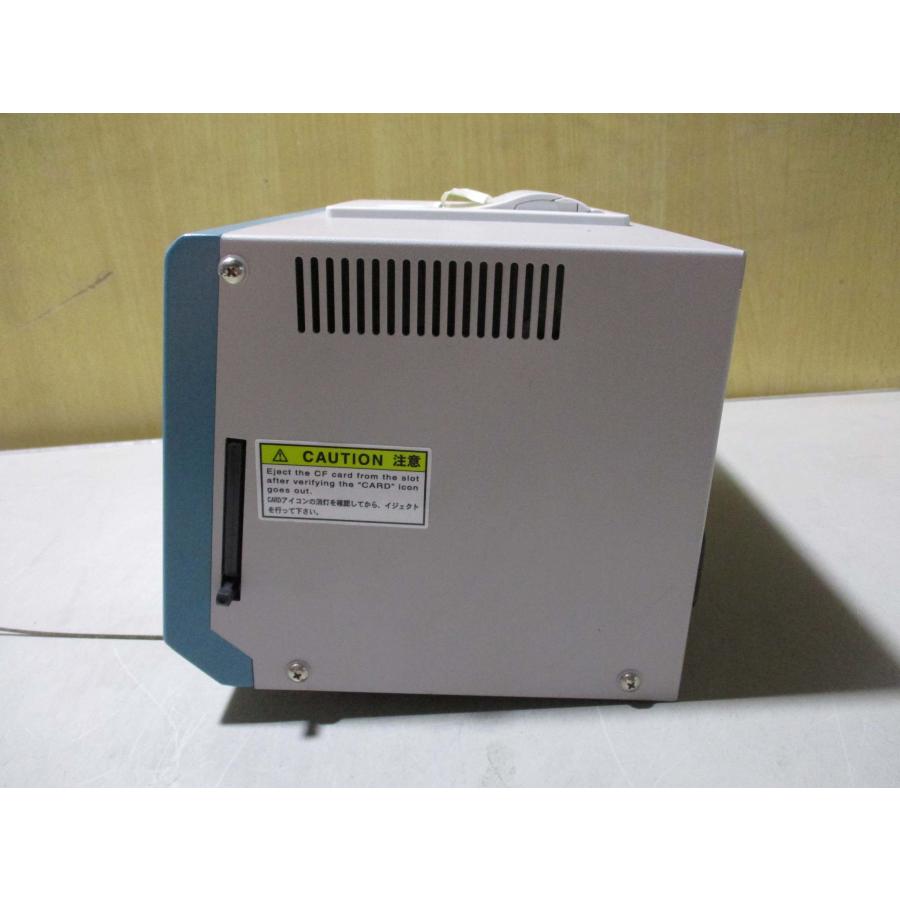 中古 RION Particle Detection Controller KE-40B1 通電OK(R50621CACA005) : growdetrading Yahoo!ショップ ...