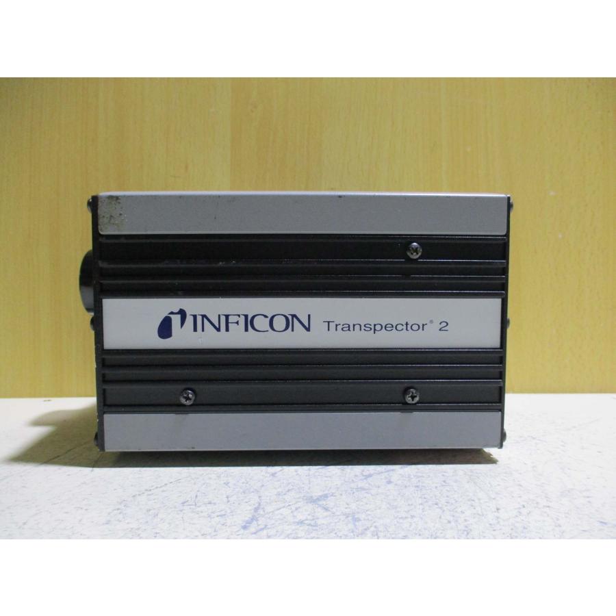 中古 Inficon 911-242-G1 Transpector 2 SYSTEM INFORMATION TSP 2 ...