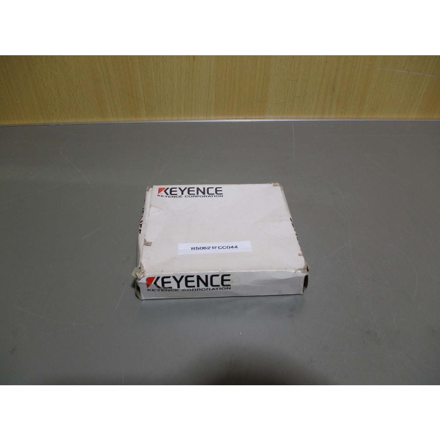 新古 KEYENCE PS-45 アンプ分離型光電センサ(R50621FCC044) : growdetrading Yahoo!ショップ - 通販 - Yahoo!ショッピング