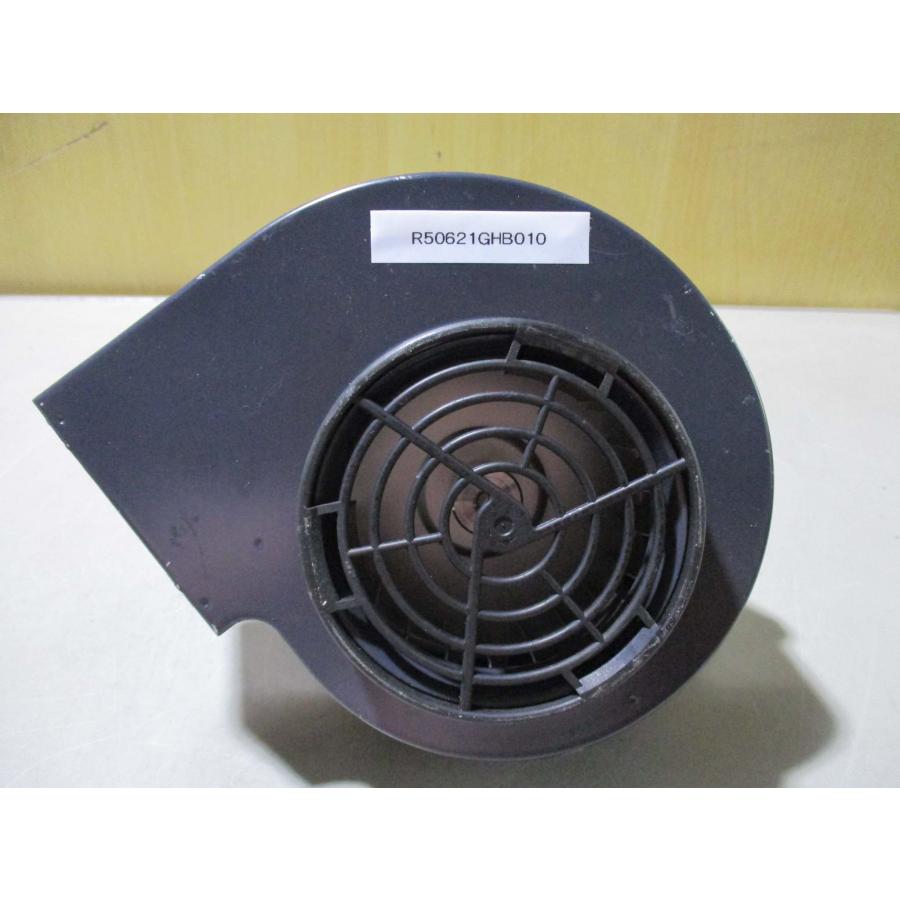 中古 ORIENTAL MOTOR DCブロワ MBDシリーズ MBD10-24A DC24V 1.0A(R50621GHB010) :R50621GHB010:growdetrading ...