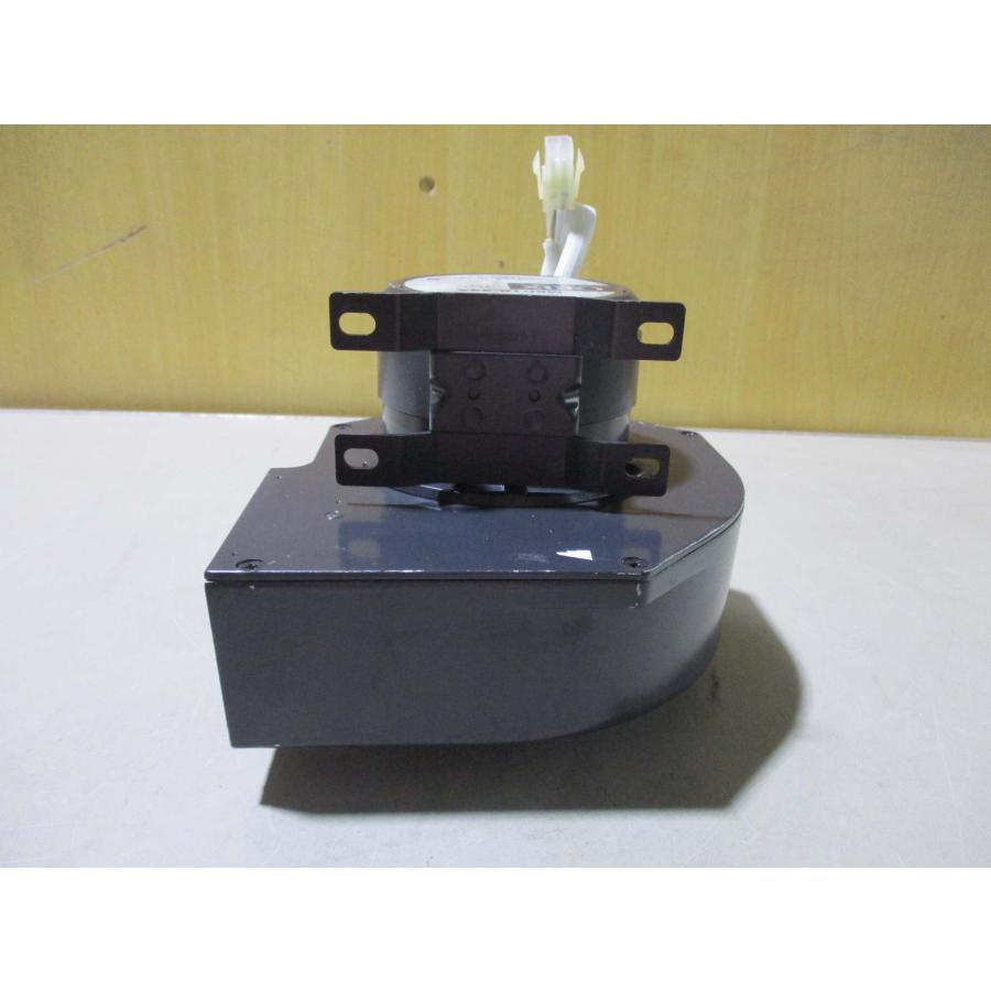 中古 ORIENTAL MOTOR DCブロワ MBDシリーズ MBD10-24A DC24V 1.0A(R50621GHB010) :R50621GHB010:growdetrading ...