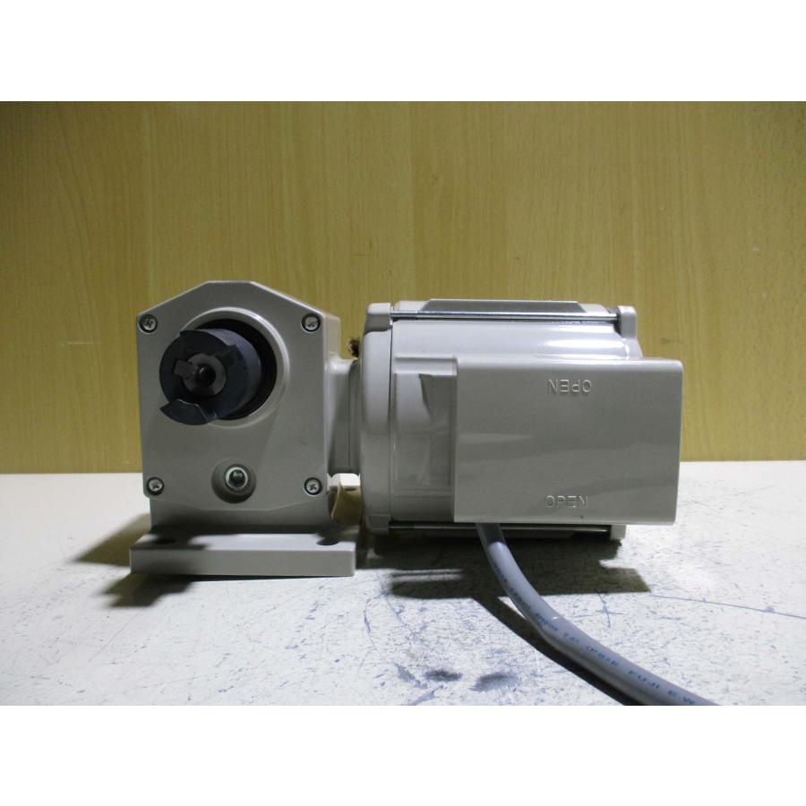 中古 SUMITOMO HYPONIC DRIVE ハイポニック減速機 RNHM01-190L-60 0.1KW ＜送料別＞(R50621GJB005) : growdetrading ...