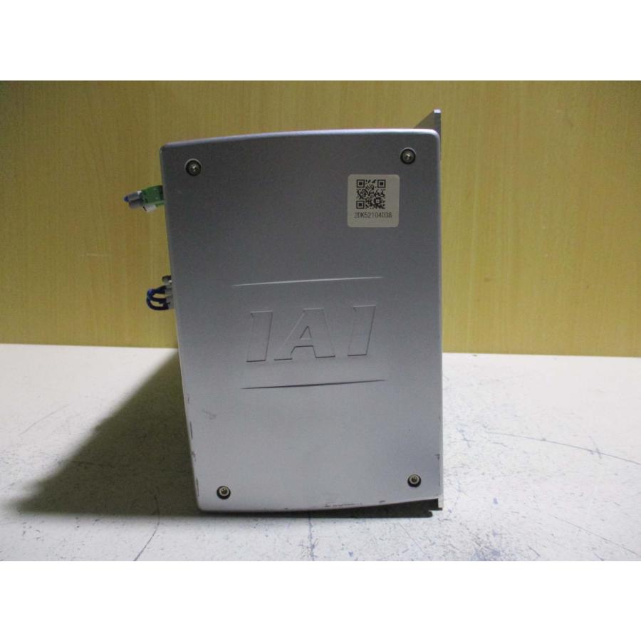 中古 IAI XSEL-P-5-400A-200A-200AB-400A-200A-DV-E-EEE-0-3 コントローラー(R50622DJA002) : growdetrading ...