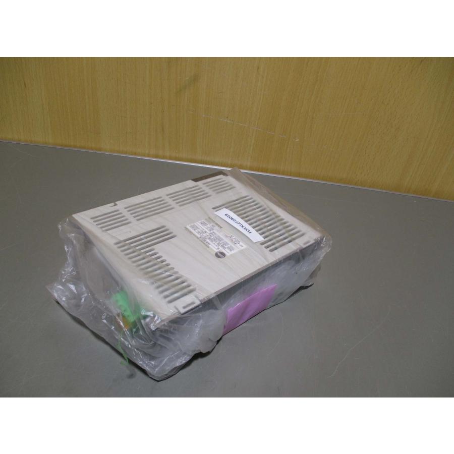 新古 MITSUBISHI MR-J2S-10B-T004 サーボドライブ(R50622FDC031) : r50622fdc031 : growdetrading Yahoo!ショップ ...