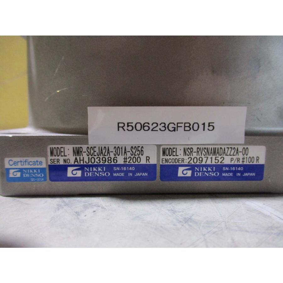 中古 NIKKI DENSO SJ-4498D/NMR-SCEJA2A-301A-S256/NSR-RVSNAMADAZZ2A-00(R50623GFB015) :R50623GFB015 ...