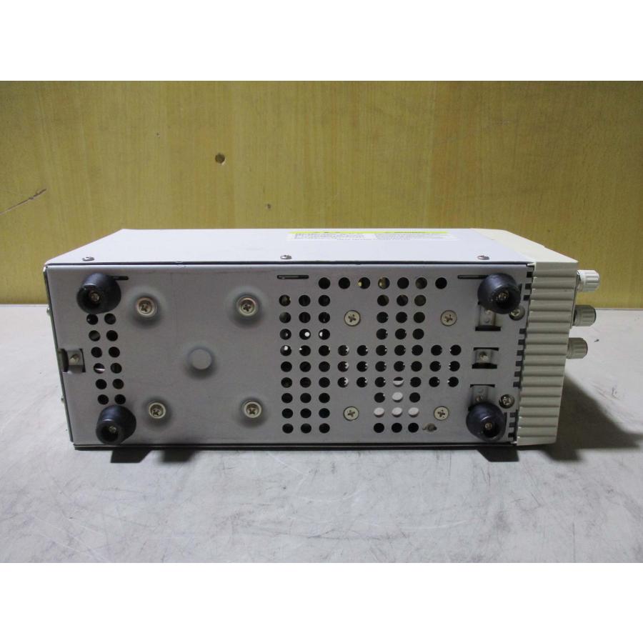 中古TEXIO REGULATEO DC POWERE SUPPLY PA36-1.2B通電済み(R50624CPA008 ...