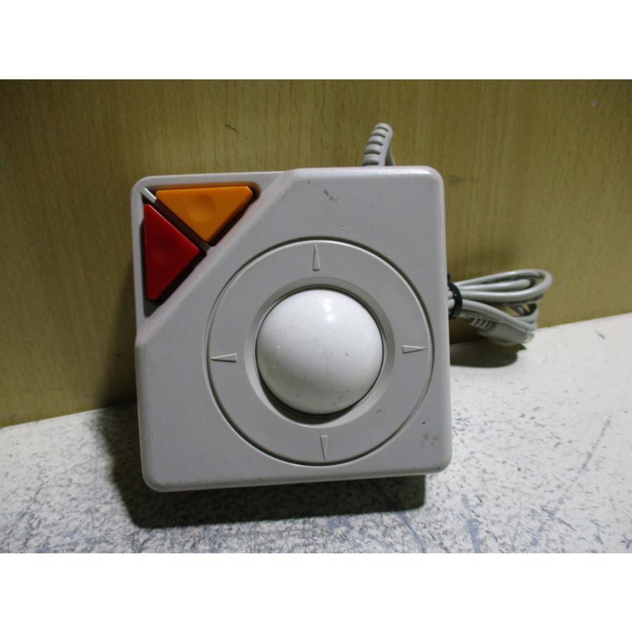 中古 CE トラックボール TRACK-BAUSE HTB-20(F)-C(R50624CVD028) : growdetrading ...