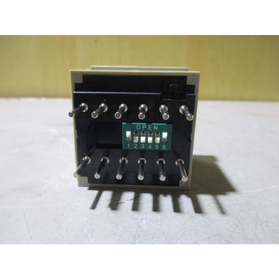 中古KEYENCE RC-15 小型電子カウンタ RC シリーズ 3個(R50624DFB045) : growdetrading Yahoo!ショップ - 通販 - Yahoo!ショッピング