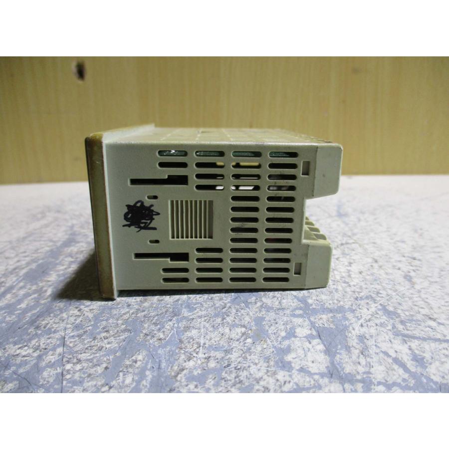 中古YAMATAKE azbil SDC25 C25TVOUA1000 デジタル指示調節計(R50624DFD048 ...