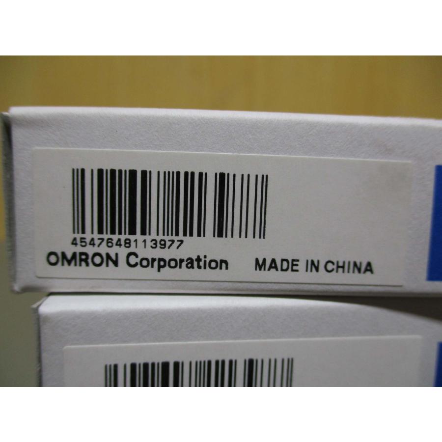 新古 OMRON TIMER H3Y-2 ソリッドステート・タイマ 4個(R50624FCD015) : r50624fcd015 : growdetrading Yahoo!ショップ ...