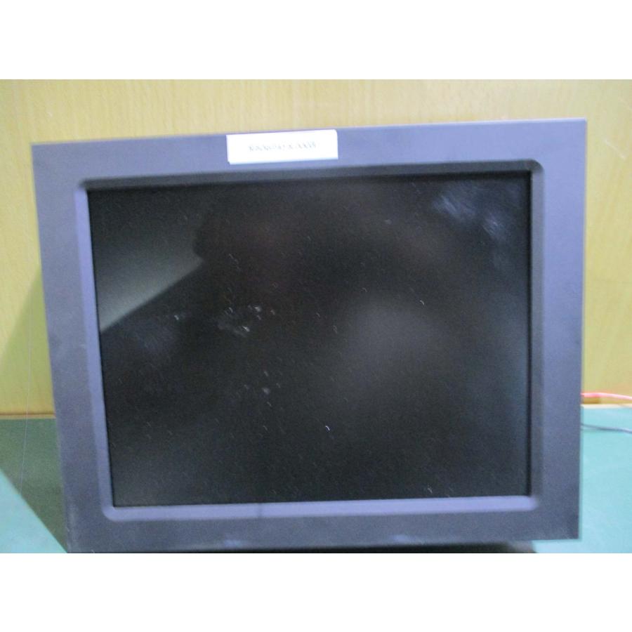 中古 MISUMI 10.4インチモニタ PCFP-MV2G10-2-R 通電済み(R50624FRD003) : r50624frd003 ...