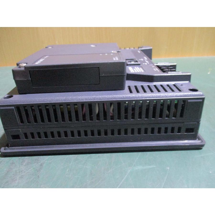 中古 KEYENCE VT3-V7 7型 VGA TFTカラー タッチパネル 通電OK(R50624FRD048) : growdetrading Yahoo!ショップ - 通販 ...