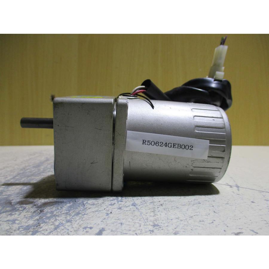 中古 PEEIMOGER MOTOR M-2RK6N-A(R50624GEB002) : r50624geb002 ...