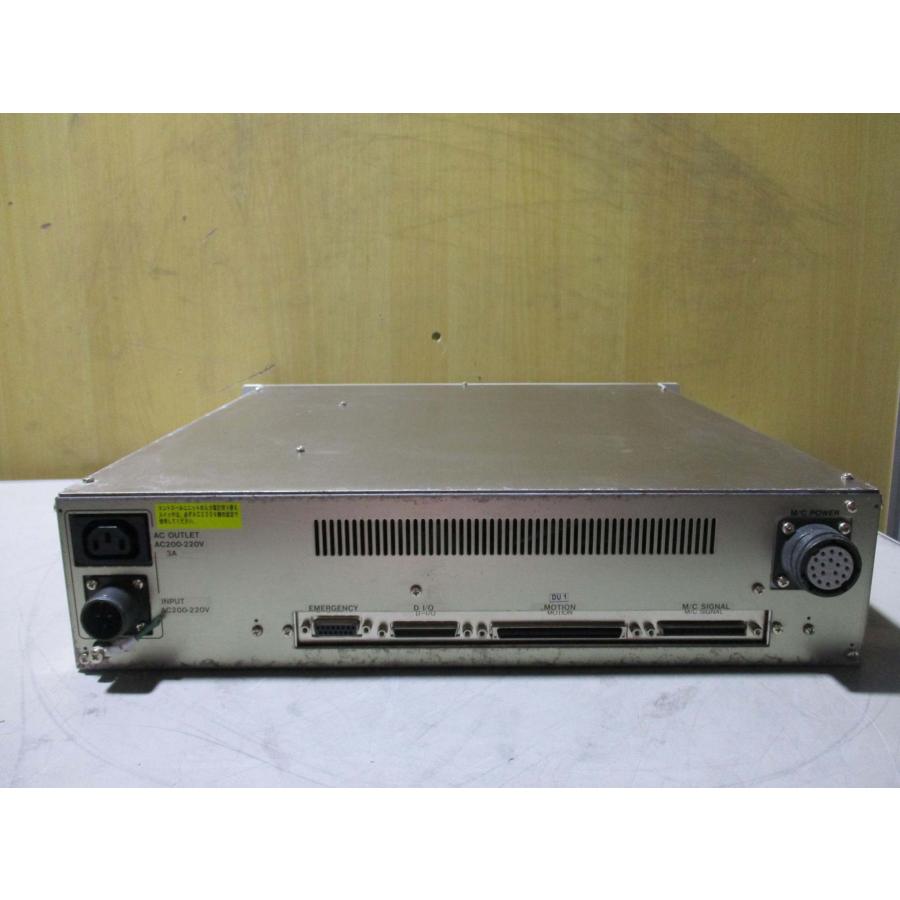 中古 SEIKO EPSON CORP0RATION DRIVE UNIT SRC500 AC200-220V 2000W ...