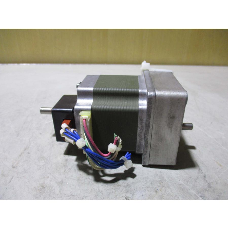 中古 NIDEC SERVO 6DG25-8 モーター(R50626GFC027) : r50626gfc027 ...