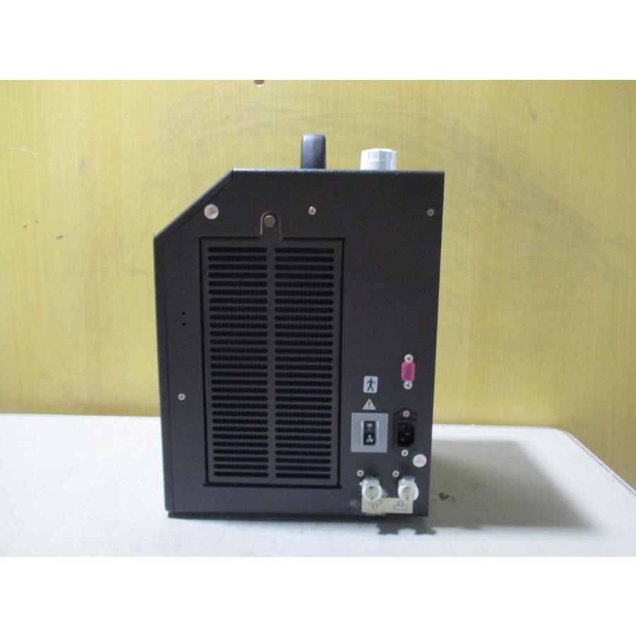 中古 Thermo Tek COHERENT T255P-3C VOLTAGE:100-240V AC FREQ:50/60hz Solid ...
