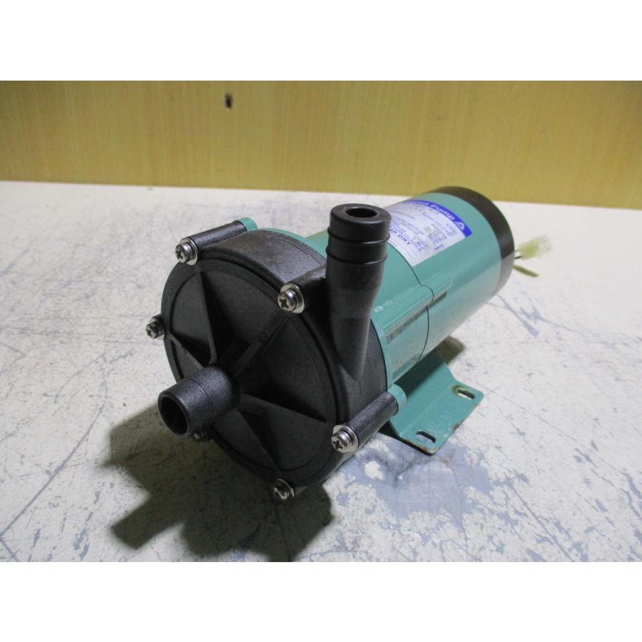中古 IWAKI MAGNET PUMP MD-20RZ-N10 マグネットポンプ(R50626JHC024) : r50626jhc024 : growdetrading Yahoo ...