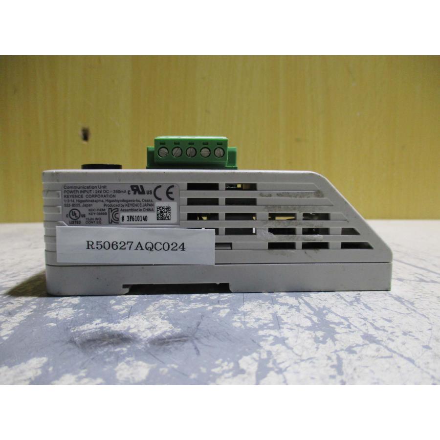 中古 KEYENCE N-R4 Communication Unit 2個(R50627AQC024) : growdetrading Yahoo!ショップ - 通販 - Yahoo!ショッピング