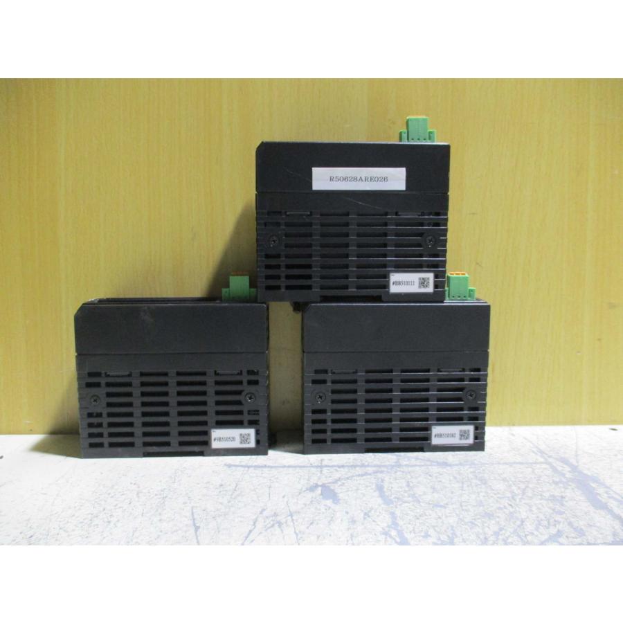 中古 KEYENCE NE-Q05 EtherNet/IP対応イーサネットスイッチ5ポート 3個(R50628ARE026 ...