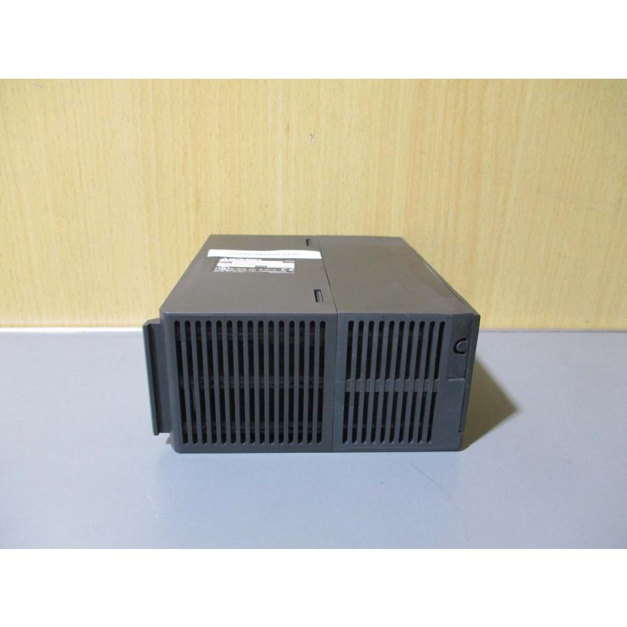 中古 MITSUBISHI CPU UNIT Q2ASHCPU-S1 CPUユニット(R50628BABD035) : growdetrading Yahoo!ショップ - 通販 ...