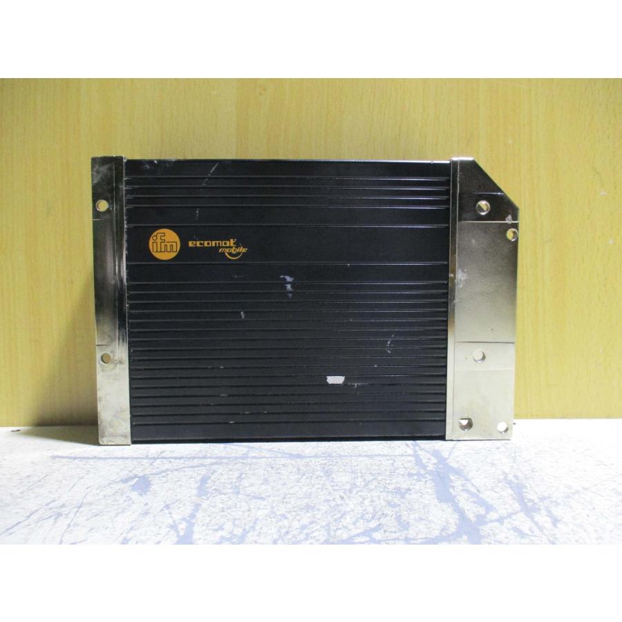 中古 IFM R360/CLASSIC CONTROLLER CR0020 建機・特装車用プログラマブルコントローラ(R50628CUC004 ...