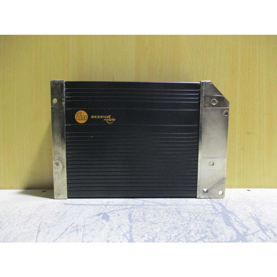 中古 IFM R360/CLASSIC CONTROLLER CR0020 建機・特装車用プログラマブルコントローラ(R50628CUC012 ...