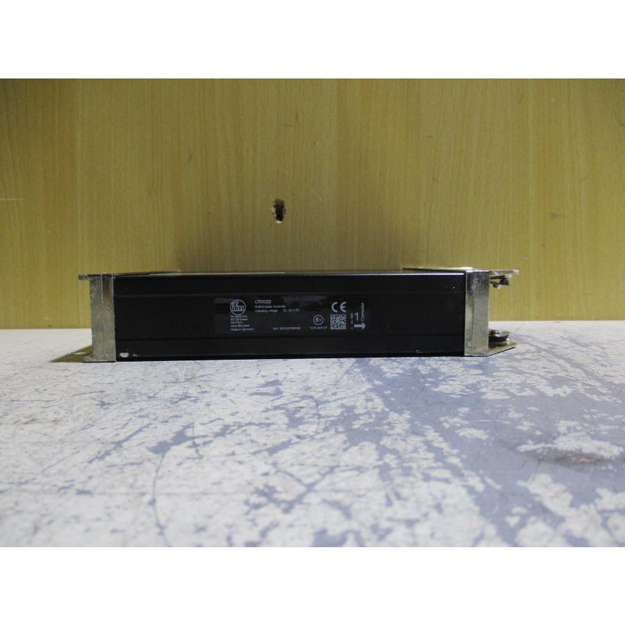中古 IFM R360/CLASSIC CONTROLLER CR0020 建機・特装車用プログラマブルコントローラ(R50628CUC026 ...