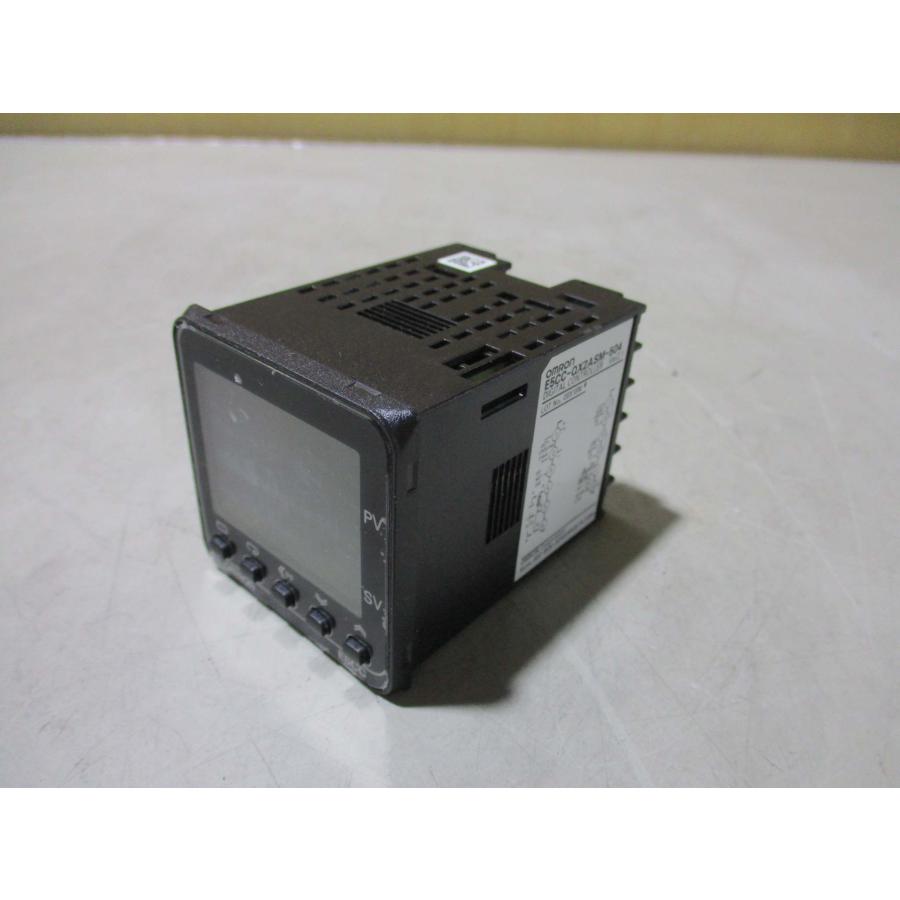 中古 OMRON DIGITAL CONTROLLER E5CC-QX2ASM-504 2個(R50628DLC060) : growdetrading Yahoo!ショップ - 通販 ...