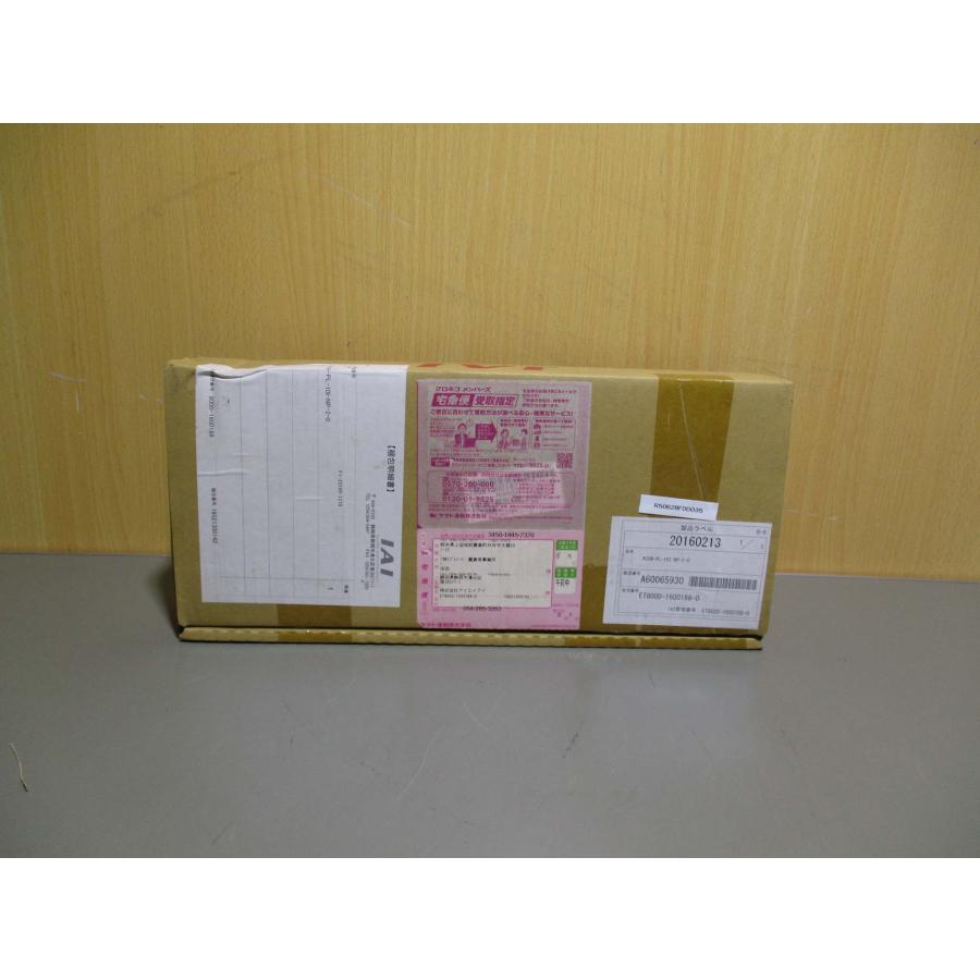 新古 IAI ACON-PL-10I-NP-2-0 CONTROLLER コントローラ(R50628FDD035) : growdetrading Yahoo!ショップ - 通販 ...
