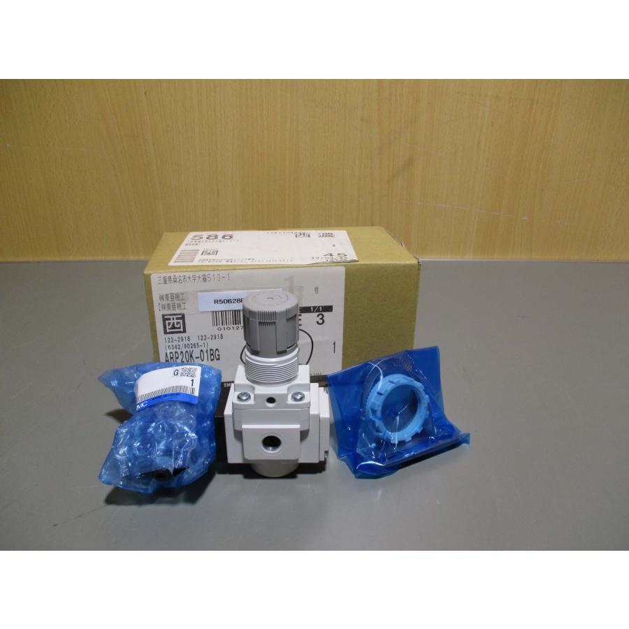 新古 SMC ARP20K-01BG デジタル圧力スイッチ(R50628FFD035) : growdetrading Yahoo!ショップ - 通販 - Yahoo!ショッピング