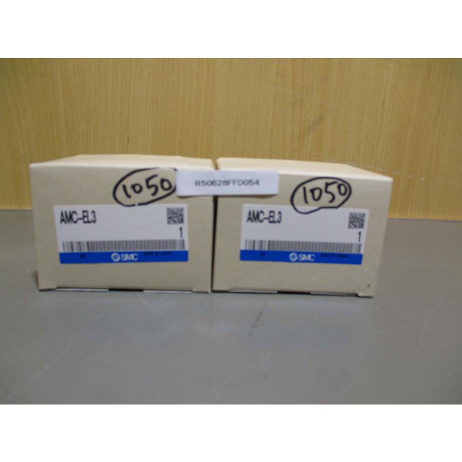 新古 SMC AMC-EL3 エキゾーストクリーナ用エレメント 2個 ＜送料別＞(R50628FFD054) : growdetrading ...