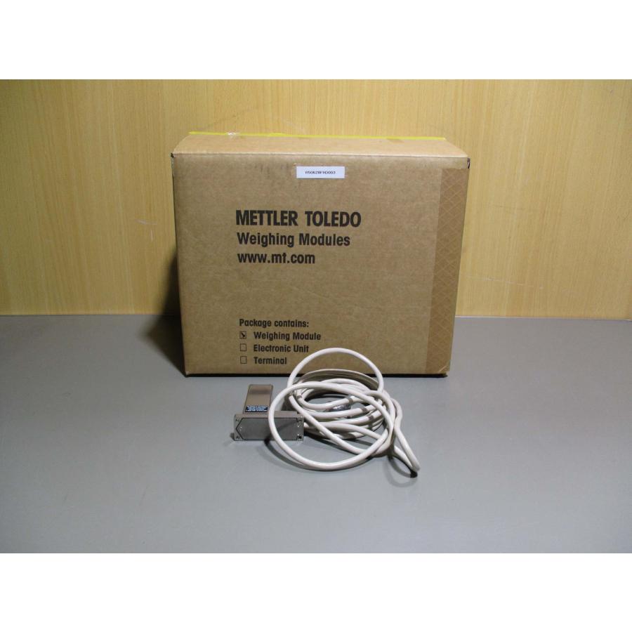 新古 METTLER TOLEDO WMC25-SH 超小型計量モジュール(R50628FHD003) : growdetrading Yahoo!ショップ - 通販 - Yahoo!ショッピング