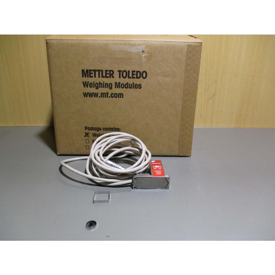 新古 METTLER TOLEDO WMC25-SH 超小型計量モジュール(R50628FHD005) : growdetrading Yahoo!ショップ - 通販 - Yahoo!ショッピング