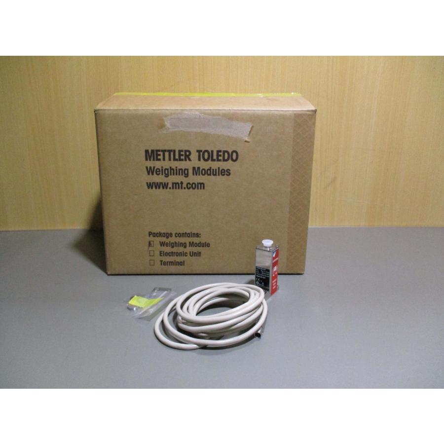 新古 METTLER TOLEDO WMC25-SH 超小型計量モジュール(R50628FHD009) : growdetrading Yahoo!ショップ - 通販 - Yahoo!ショッピング