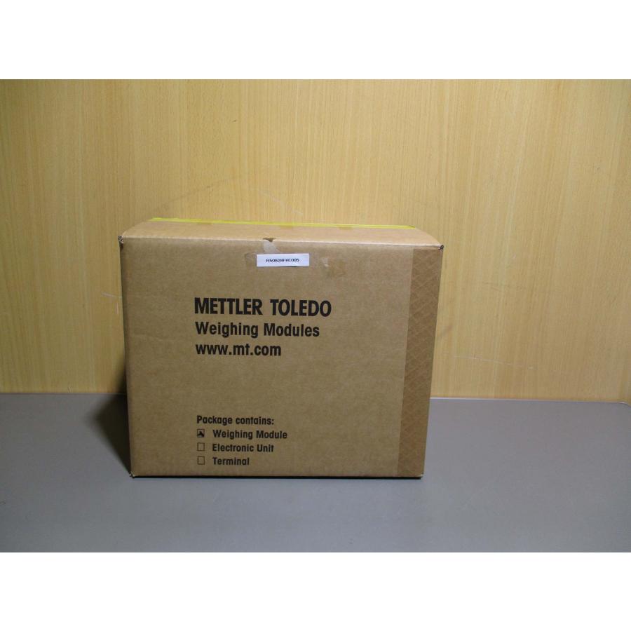 新古 METTLER TOLEDO WMC25-SH 超小型計量モジュール(R50628FHE005) : growdetrading Yahoo!ショップ - 通販 - Yahoo!ショッピング