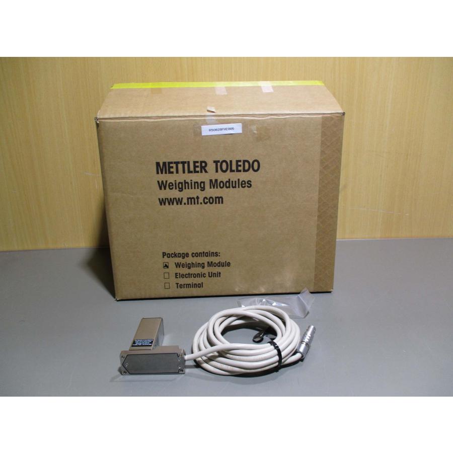 新古 METTLER TOLEDO WMC25-SH 超小型計量モジュール(R50628FHE005) : growdetrading Yahoo!ショップ - 通販 - Yahoo!ショッピング
