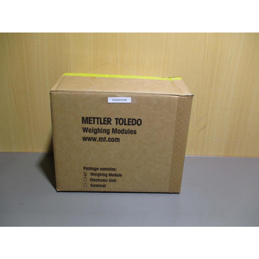 新古 METTLER TOLEDO WMC25-SH 超小型計量モジュール(R50628FHE008) : growdetrading Yahoo!ショップ - 通販 - Yahoo!ショッピング