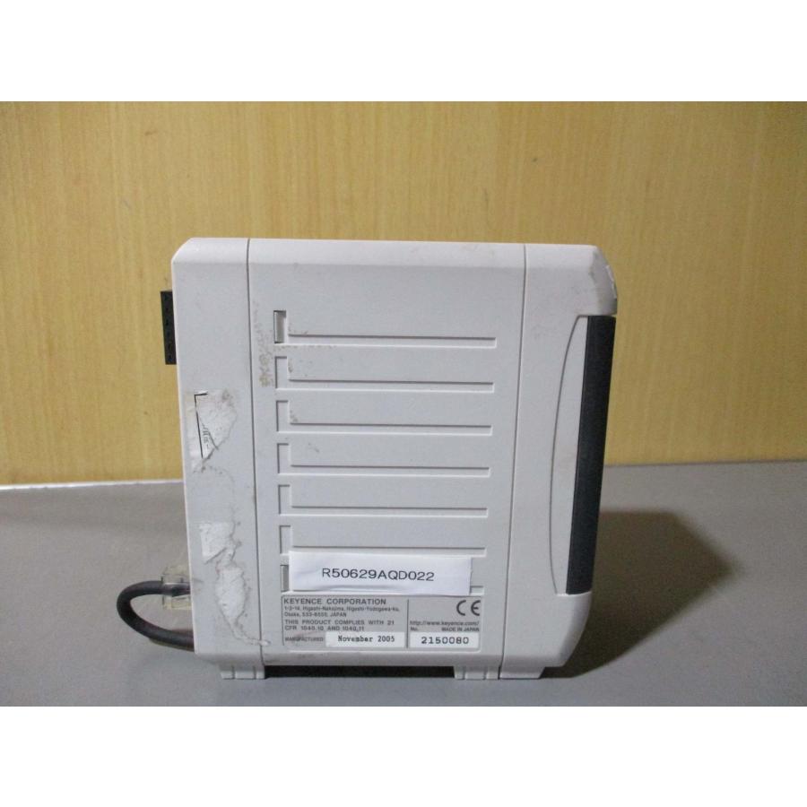 中古 KEYENCE LK-G3000A LK-G30 高速・高精度CCDレーザ変位計 分離型コントローラ(R50629AQD022) : growdetrading Yahoo!ショップ ...