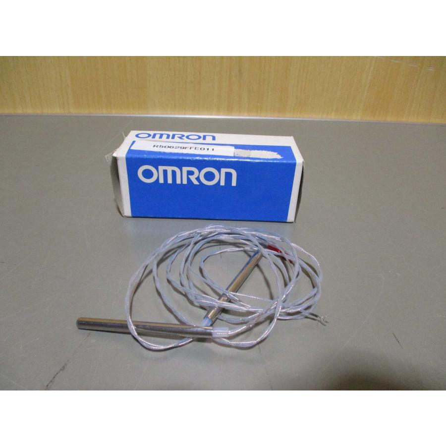 新古 OMRON オムロン E52-THE5A 100-200 1M 用サーミスタ温度センサ(R50629FFE011) : growdetrading Yahoo!ショップ - 通販 ...